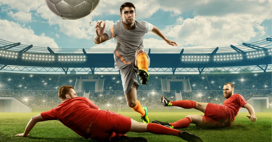 Defending Soccer Drills | Defensive Football Drills & Games Defending Soccer Drills | Defensive Football Drills & Games